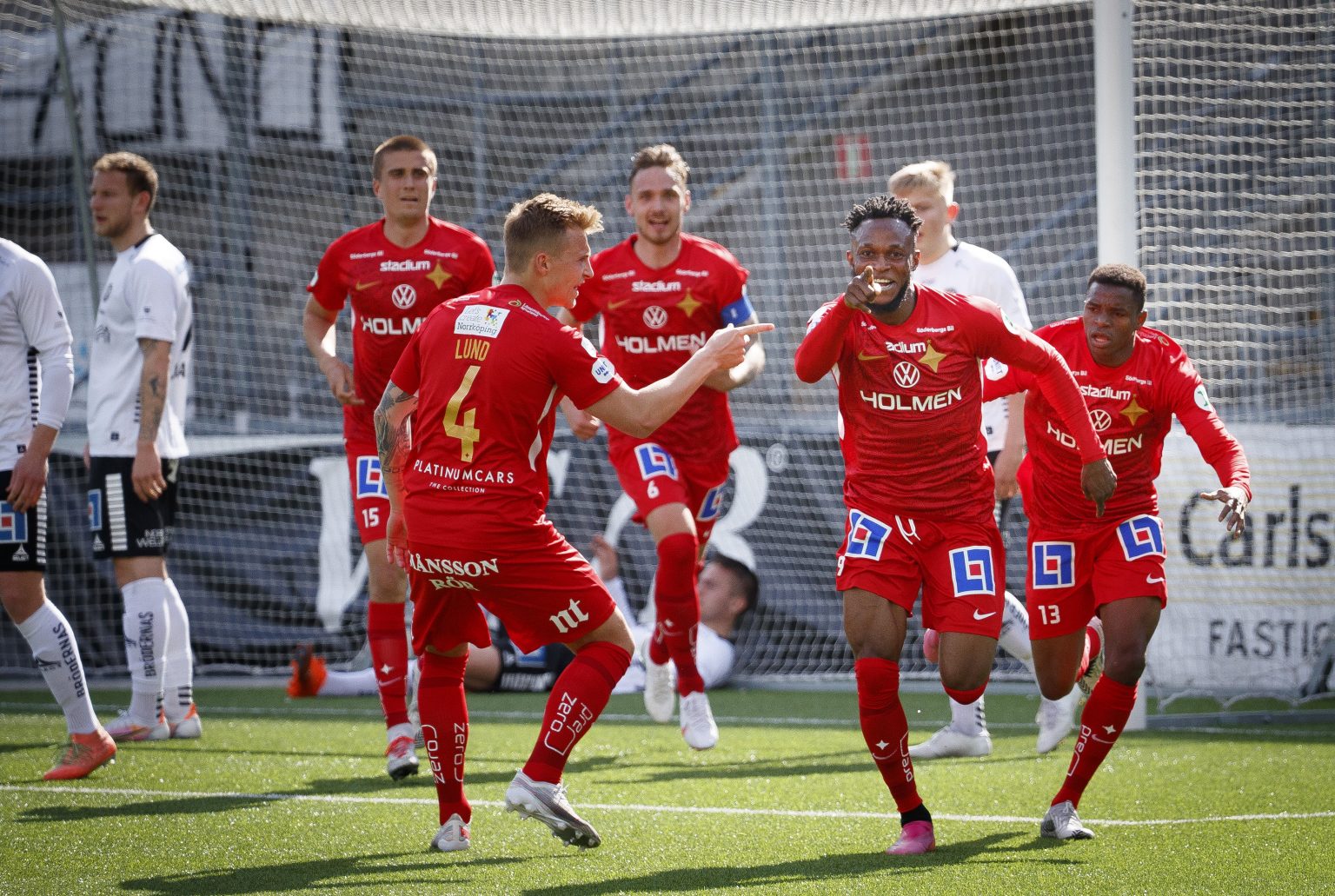 Hem | IFK Norrköping