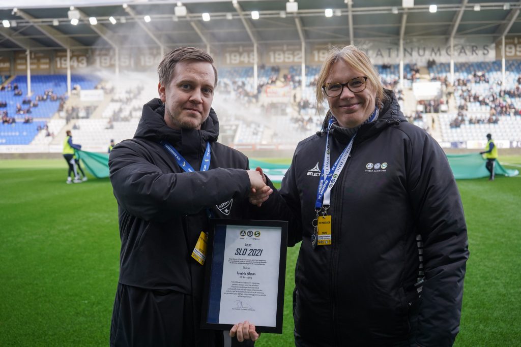 Ett liv, ett lag | IFK Norrköping