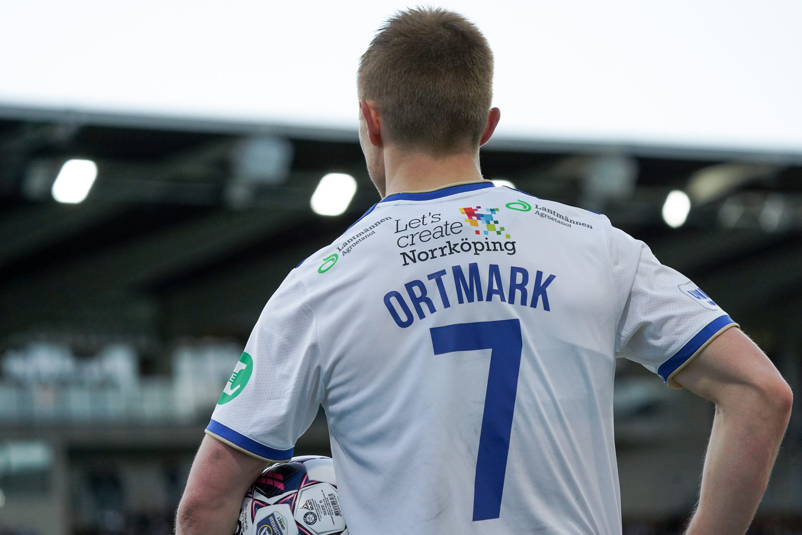 Truppen till matchen mot GIF Sundsvall | IFK Norrköping