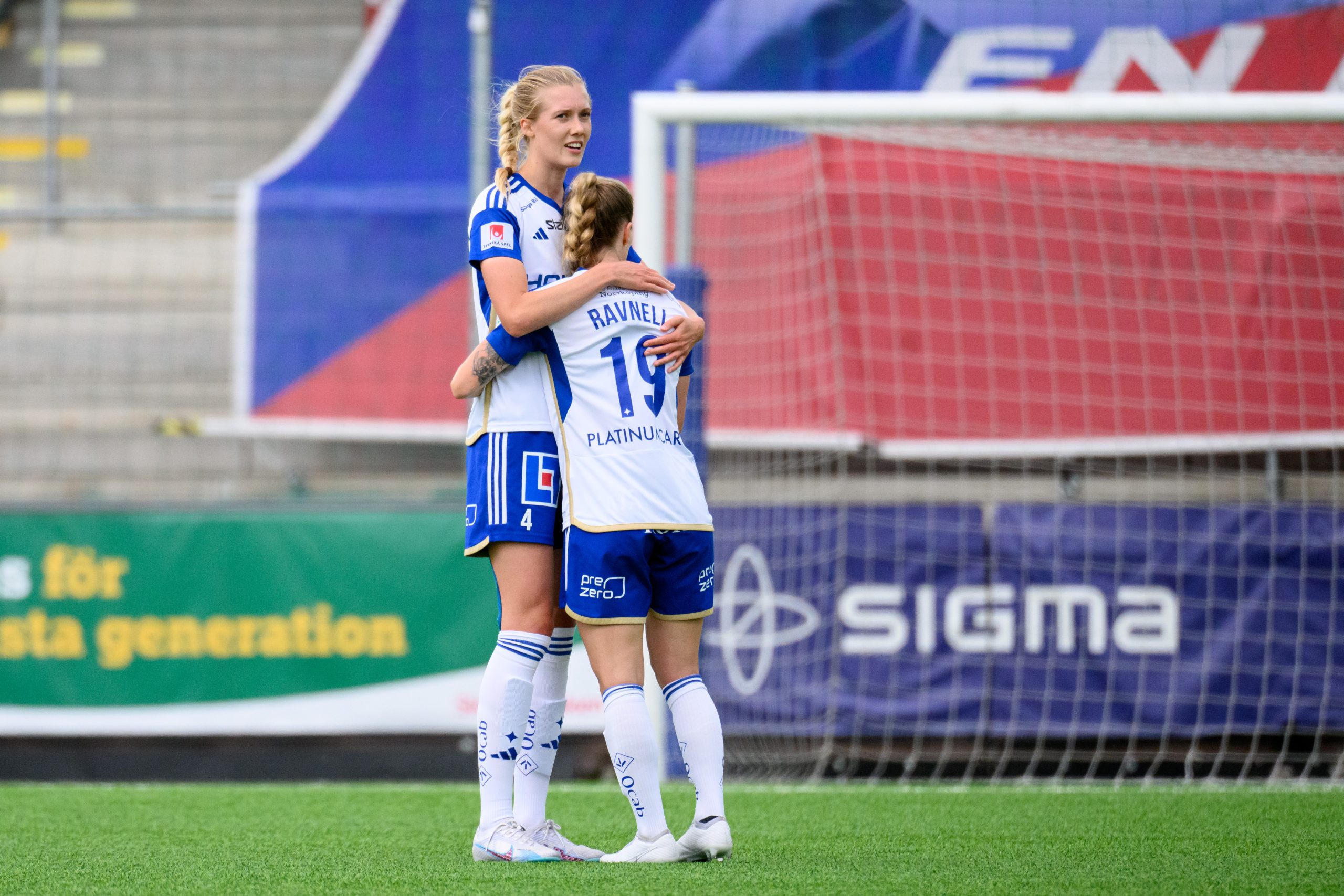 Förlust mot Rosengård | IFK Norrköping
