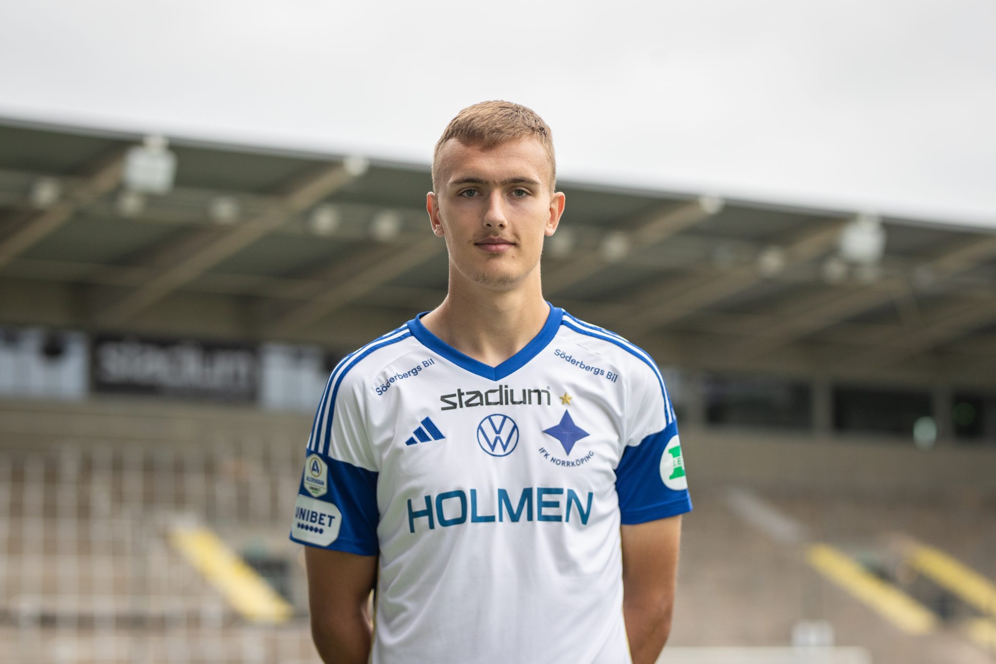 IFK Norrköping Herr | IFK Norrköping