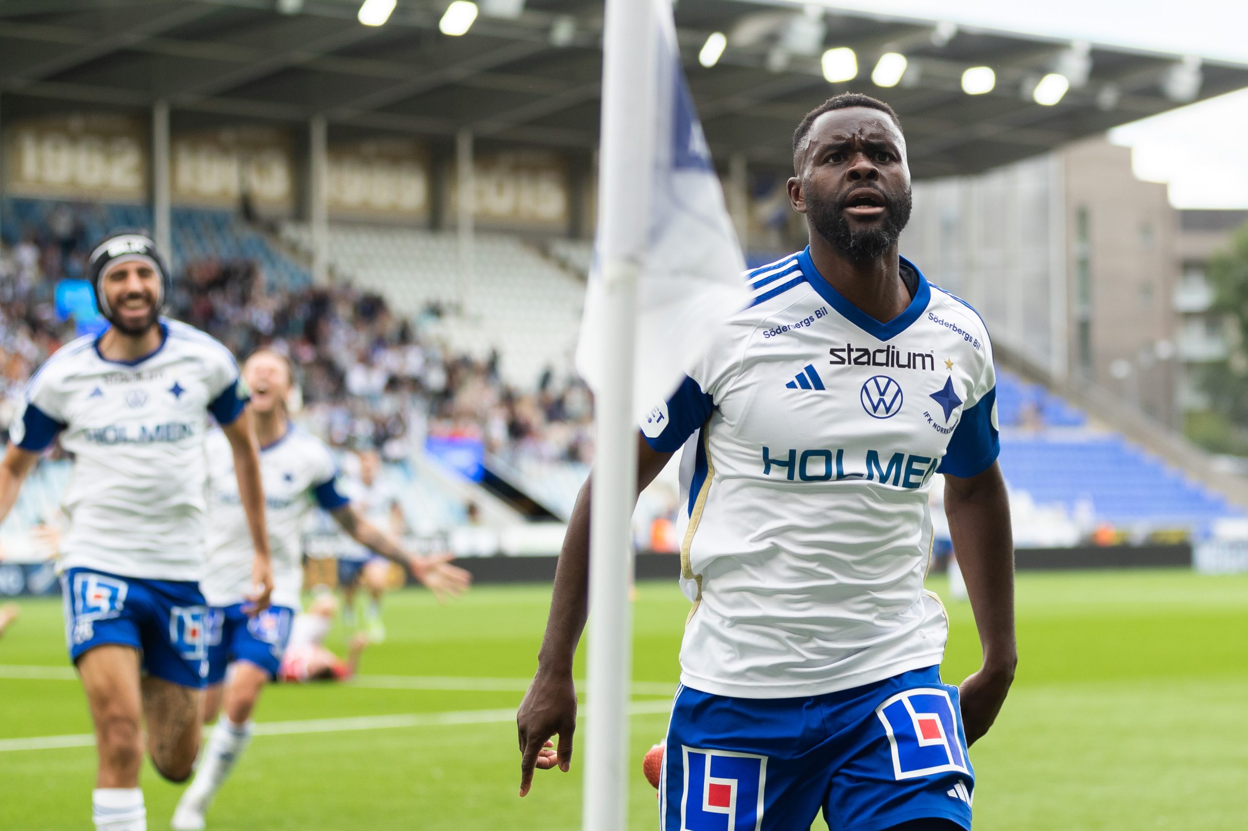 Maic Sema lämnar IFK Norrköping | IFK Norrköping