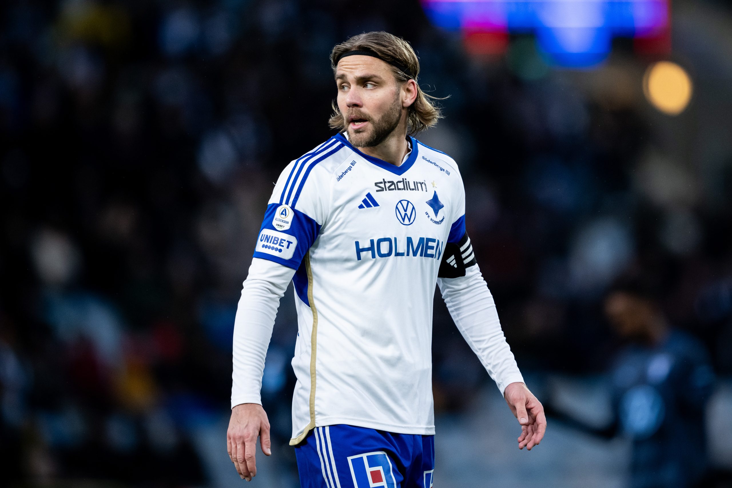 Truppen mot IK Sirius | IFK Norrköping