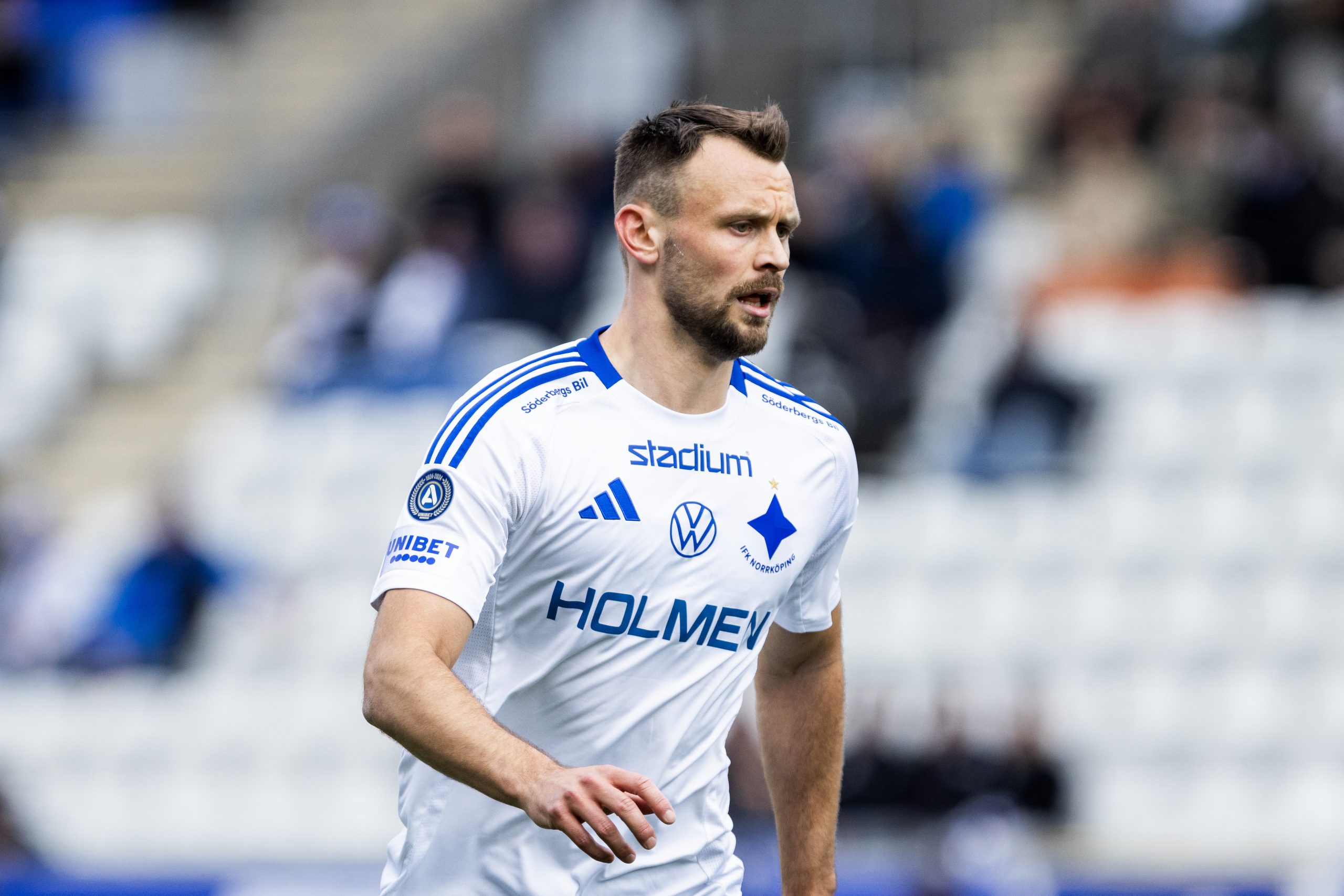 Truppen mot Elfsborg | IFK Norrköping