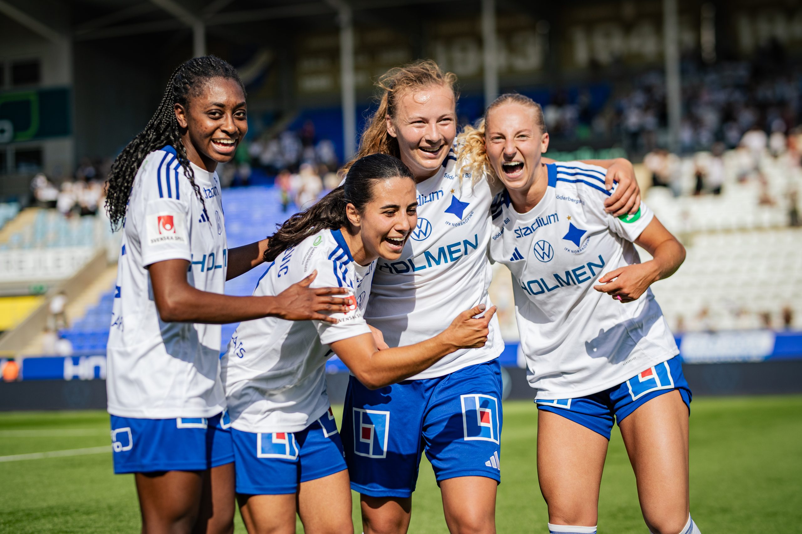 Truppen mot BP | IFK Norrköping
