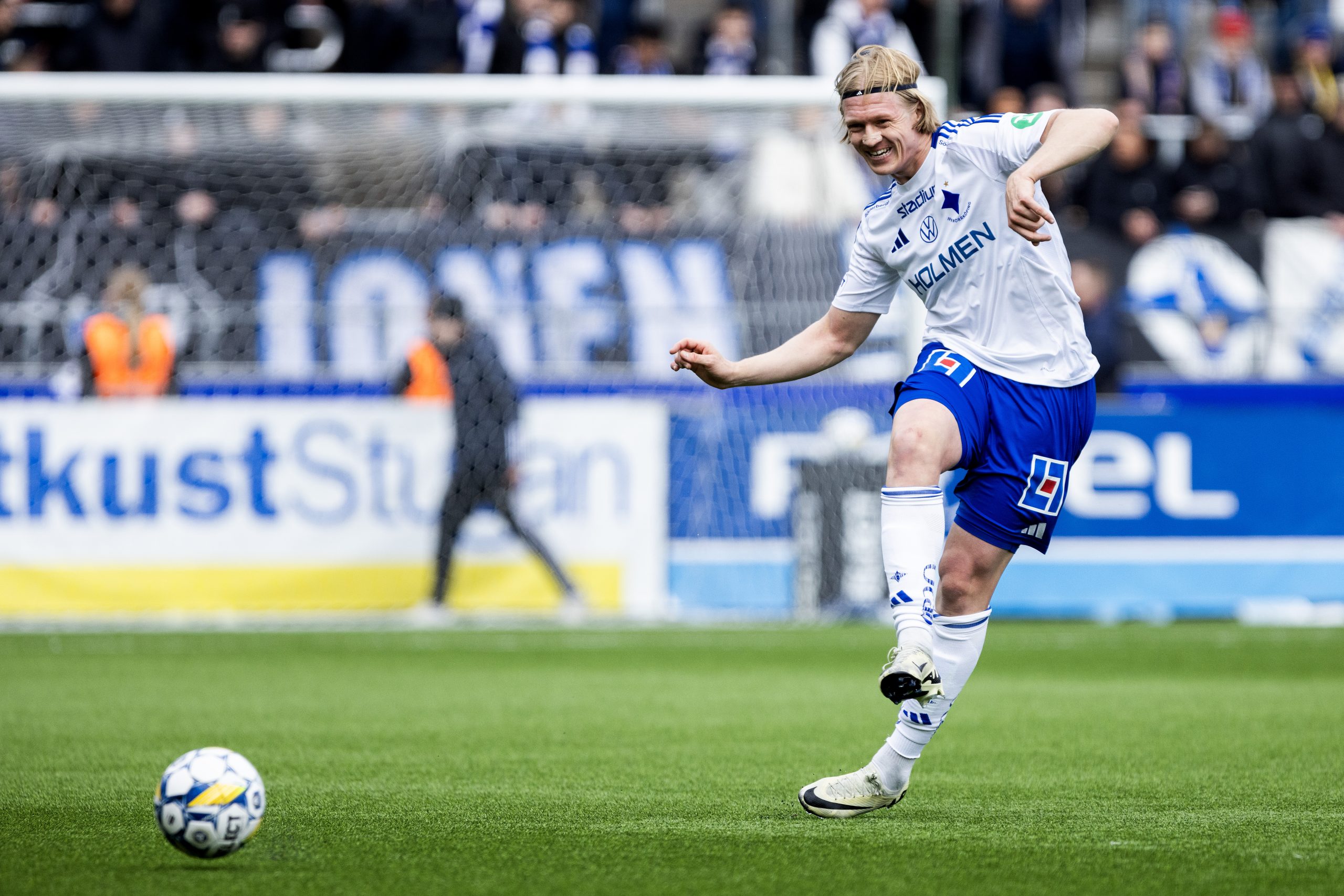 IFK-truppen mot BP | IFK Norrköping