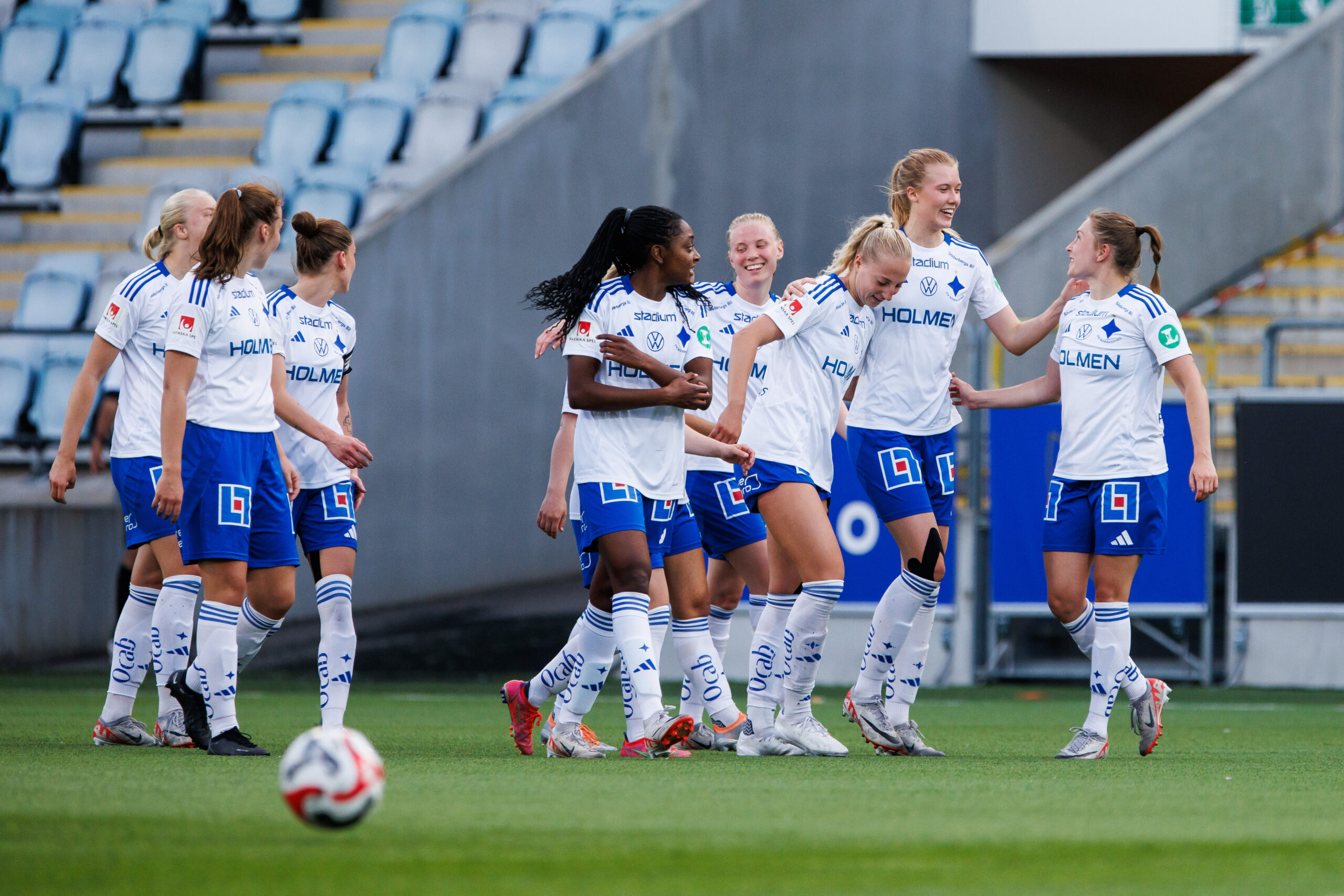 Publikinformation: IFK Norrköping - Piteå IF | IFK Norrköping