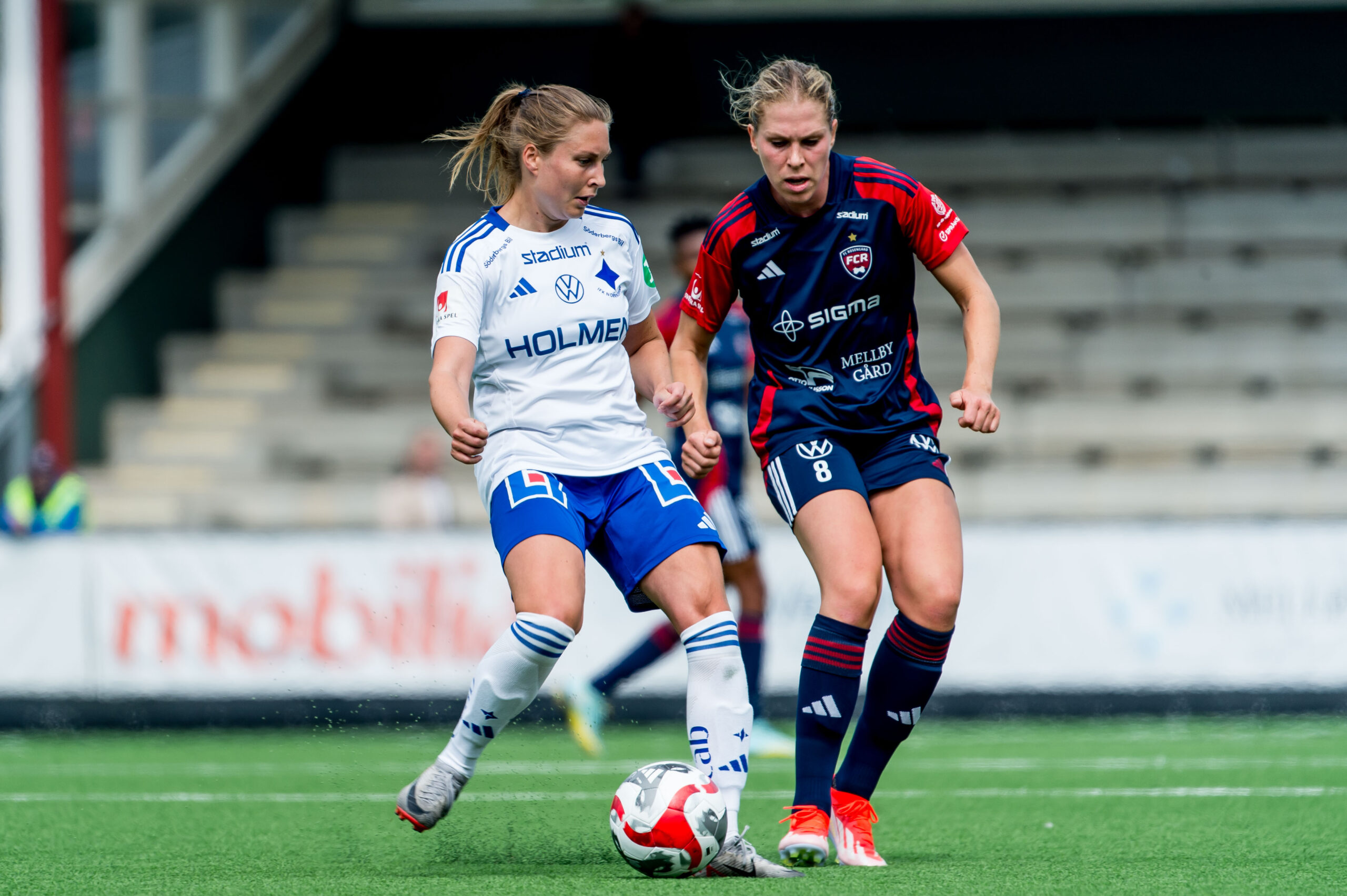 IFK-truppen mot Kristianstads DFF | IFK Norrköping