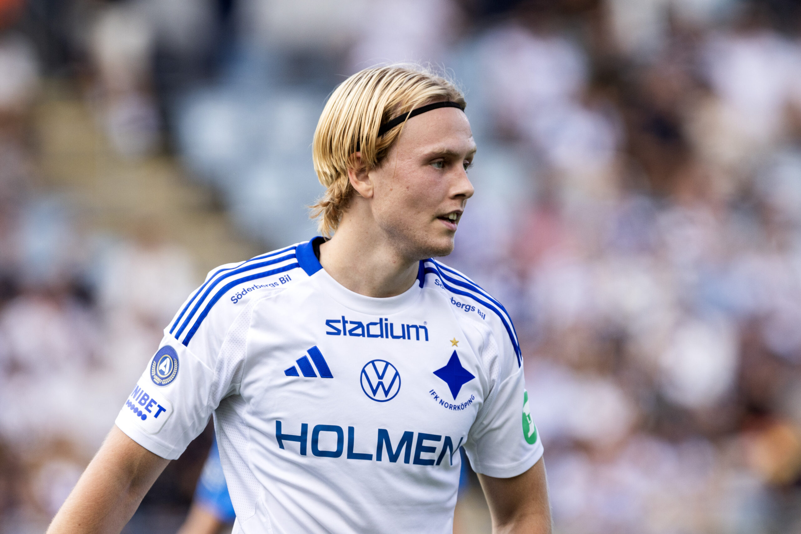 Truppen mot Västerås SK | IFK Norrköping