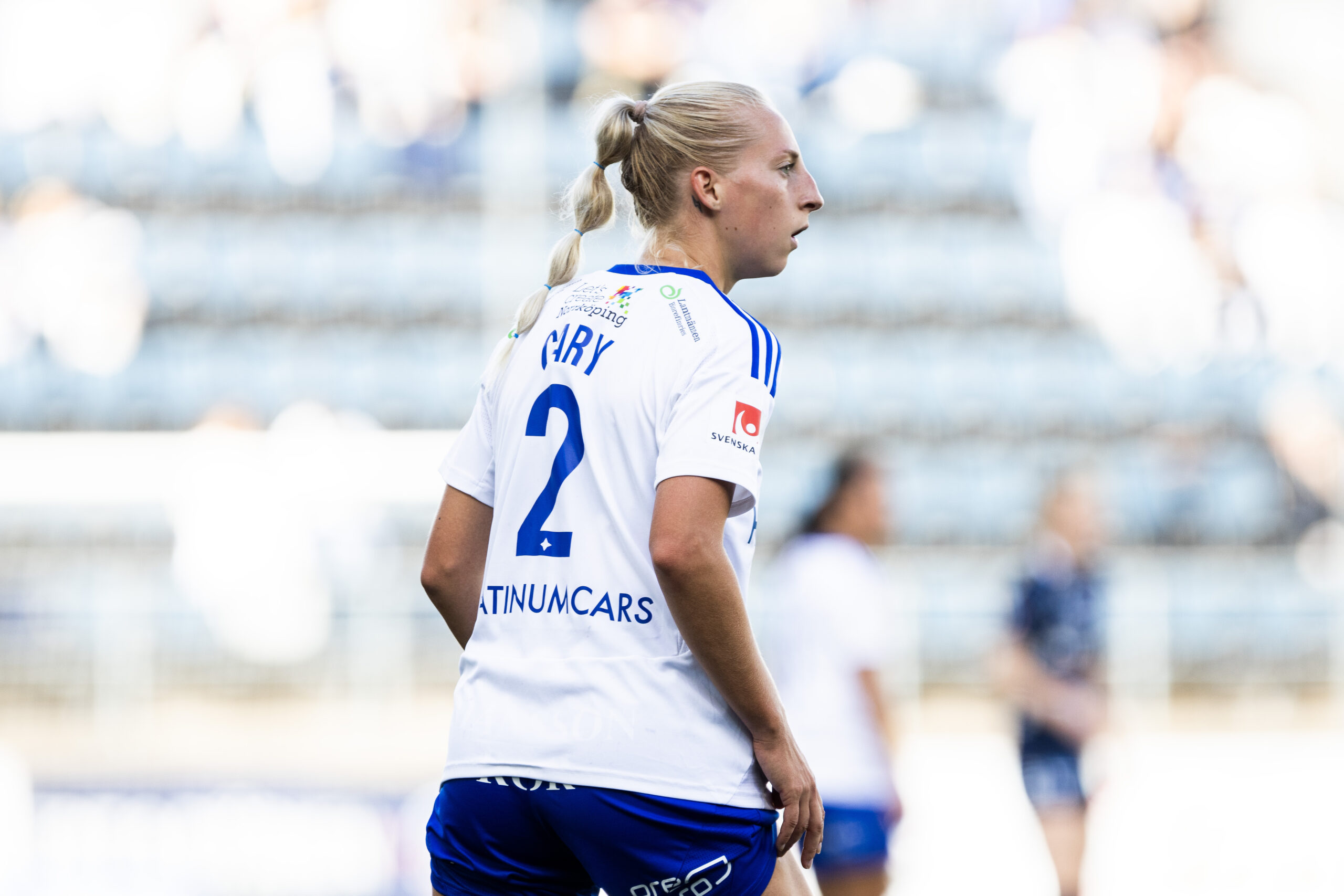 Truppen mot Växjö Dff | IFK Norrköping