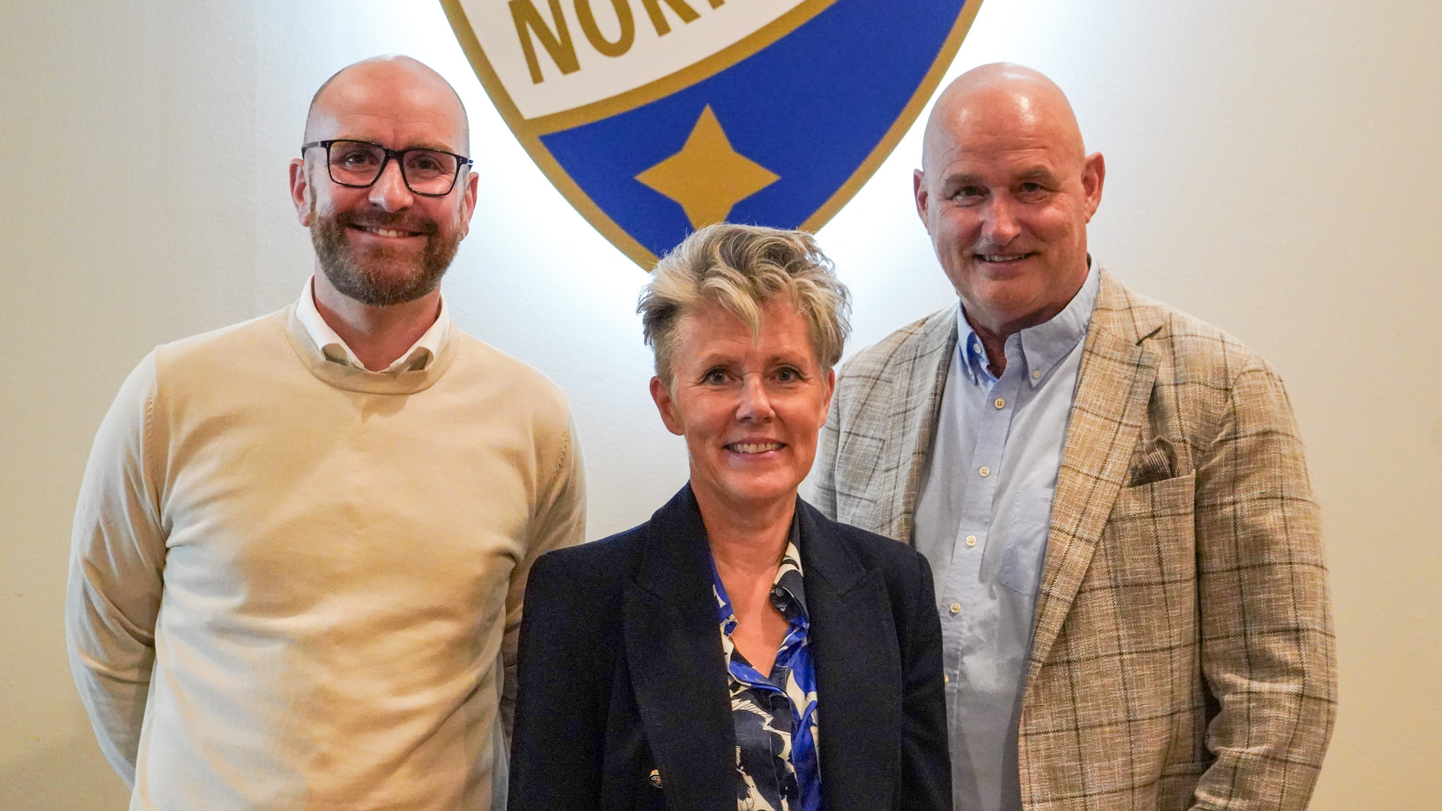 Här är IFK Norrköpings nya valberedning | IFK Norrköping