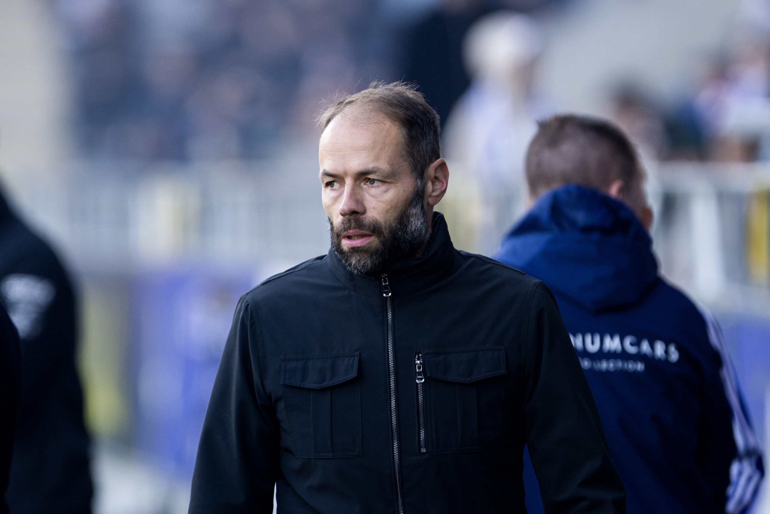 Ny tung hemmaförlust: "Vi är väldigt besvikna" | IFK Norrköping