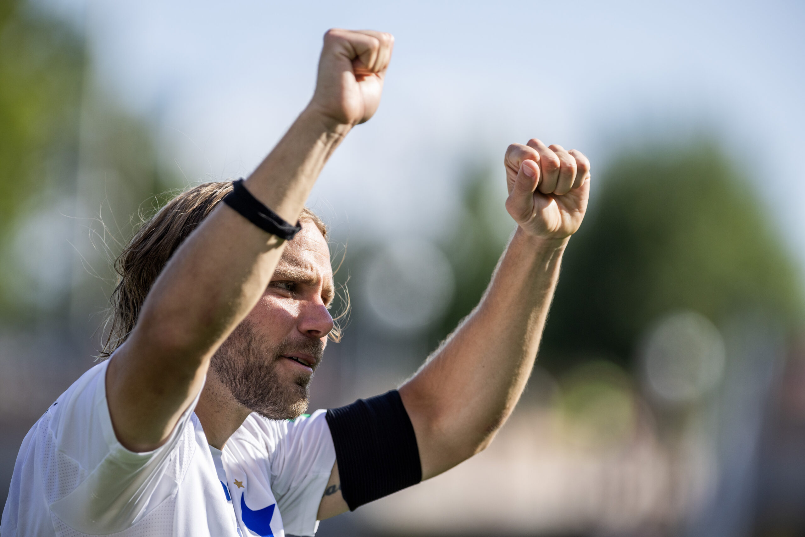 Rösta på årets mål 2024 | IFK Norrköping