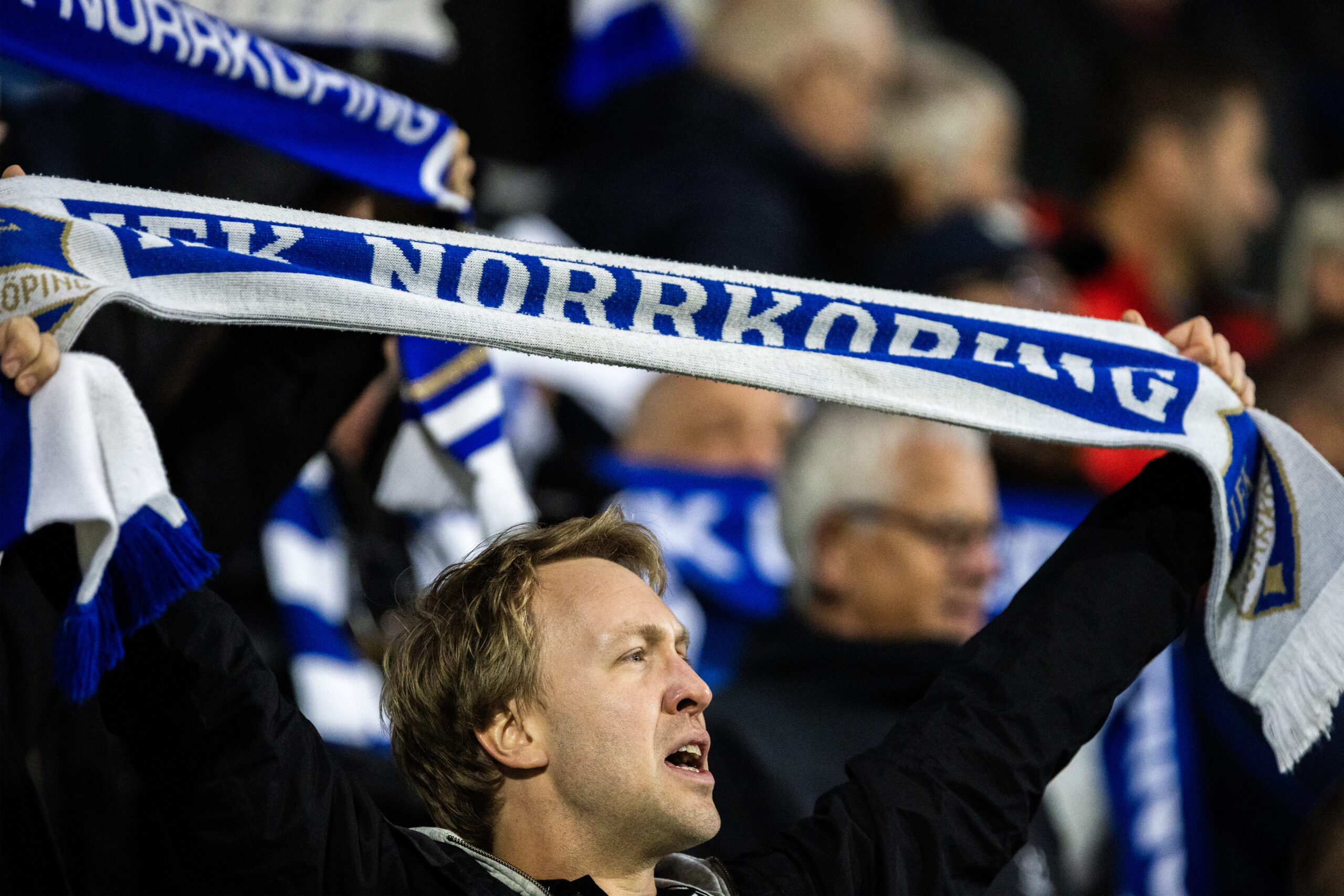 Publikinformation IFK Norrköping-Örebro SK | IFK Norrköping