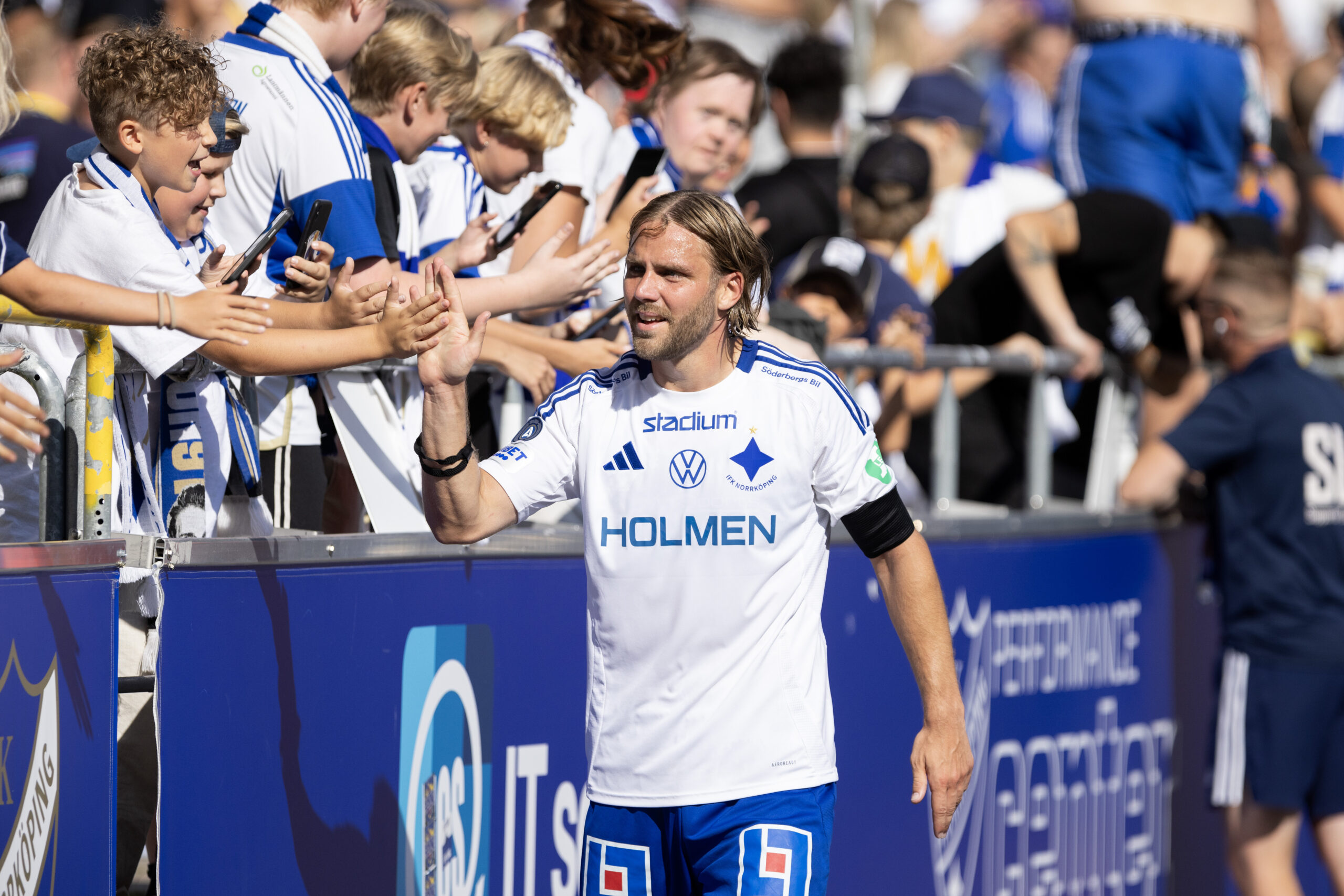 IFK Norrköpings premiärtrupp | IFK Norrköping