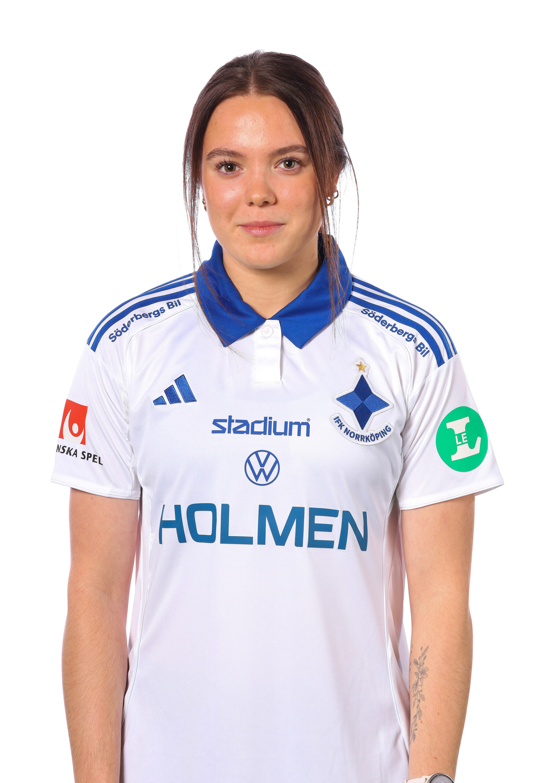 Sigdis Bardardottir | IFK Norrköping