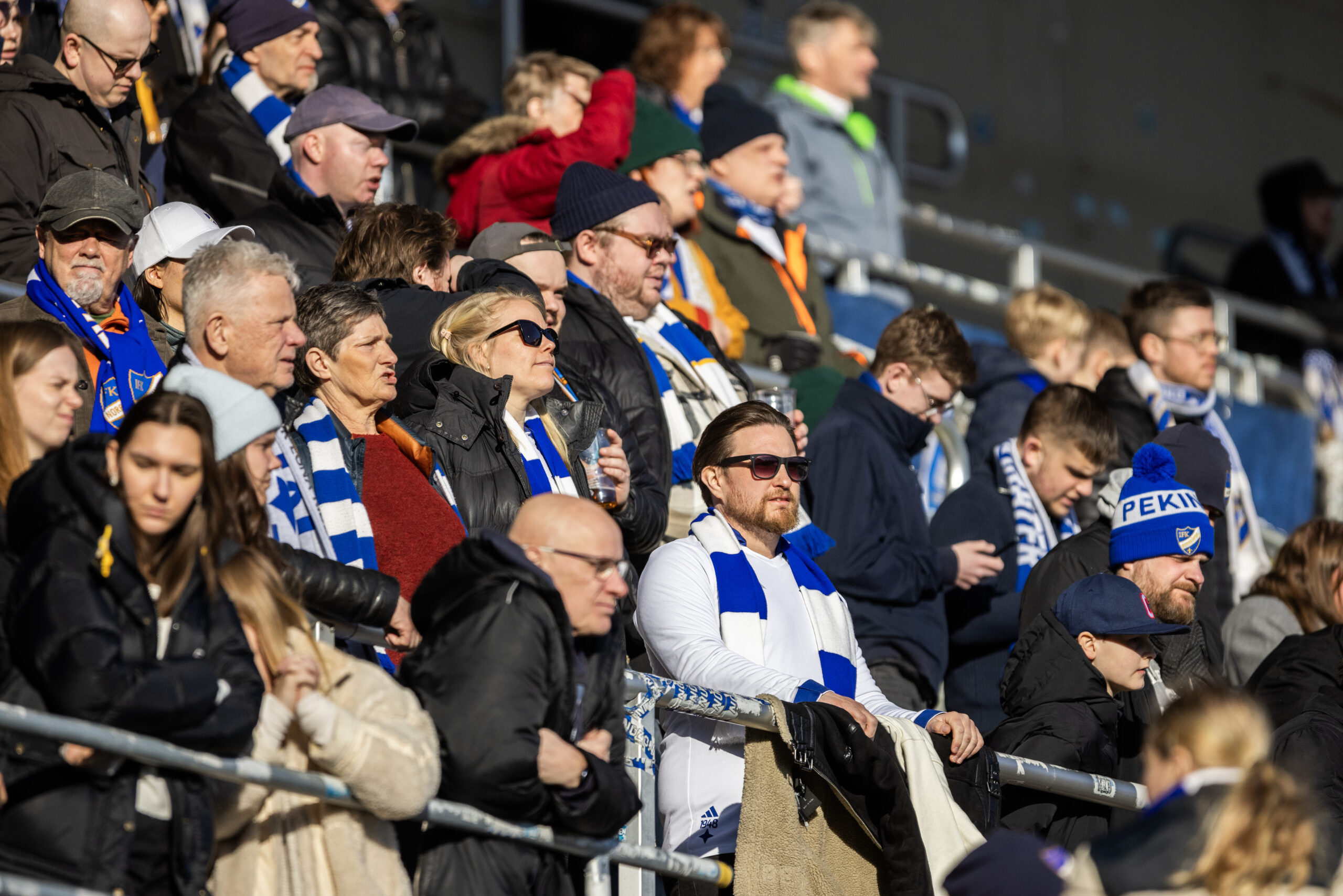 Publikinformation: IFK Norrköping-Östers IF | IFK Norrköping