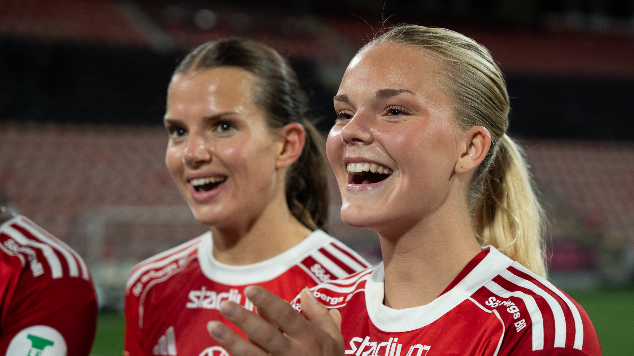 Lindwall efter cupavancemanget: "strävar efter att ta oss långt" | IFK ...