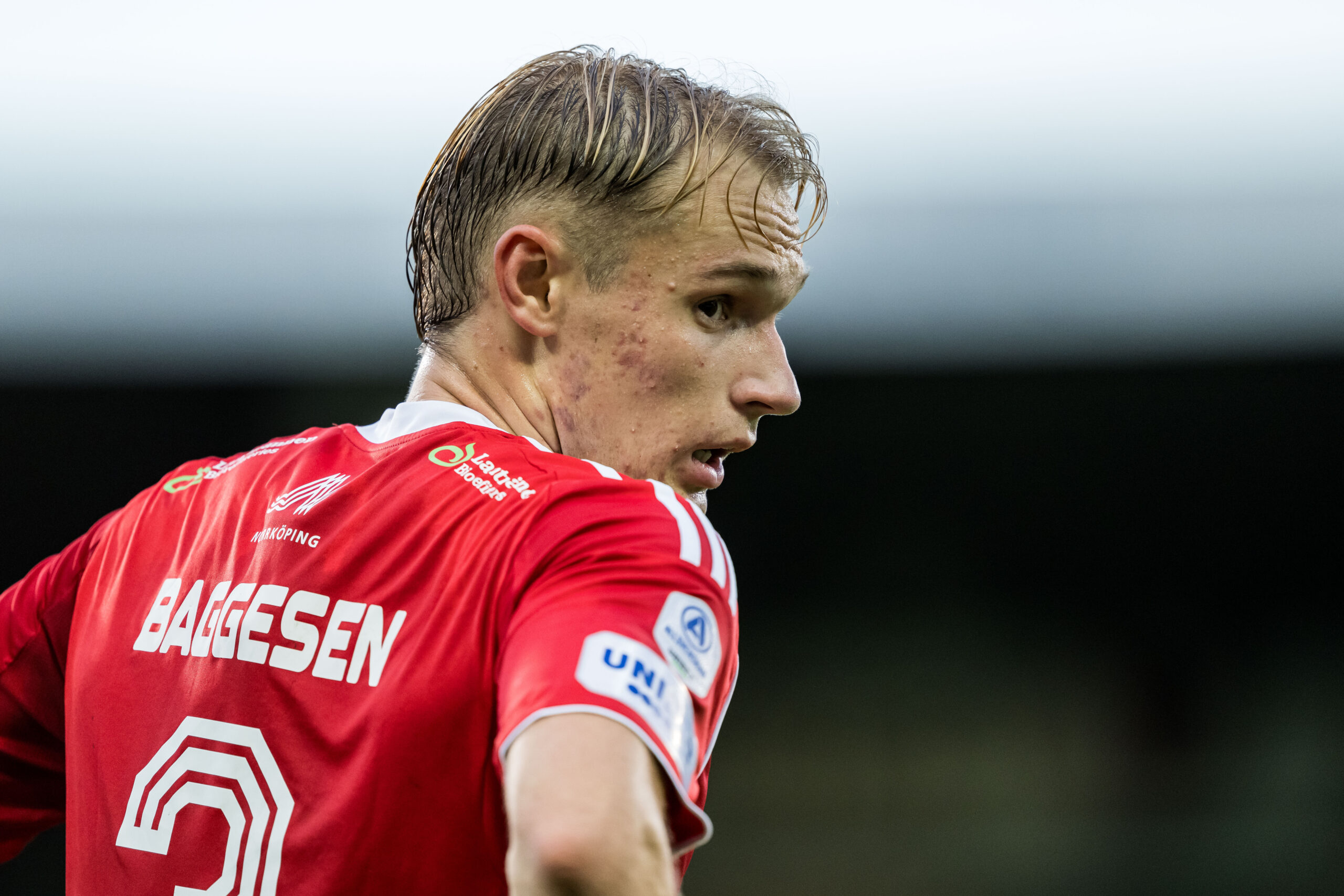IFK-truppen mot Gais | IFK Norrköping