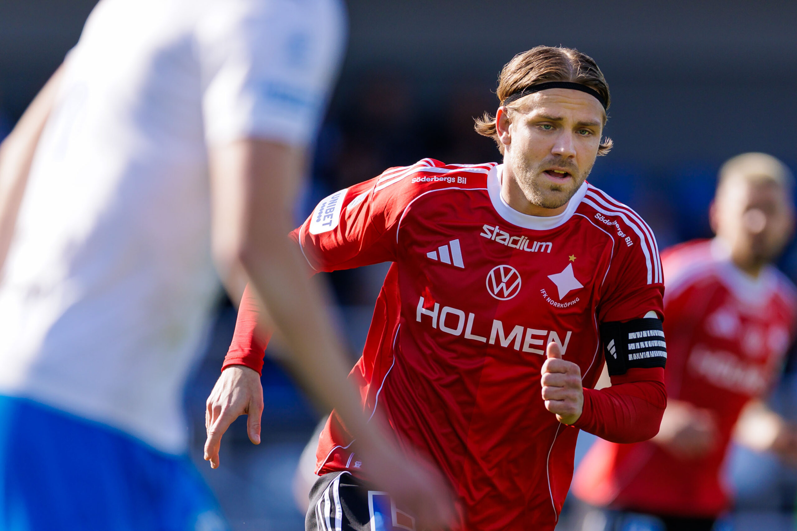 IFK-truppen mot Blåvitt | IFK Norrköping