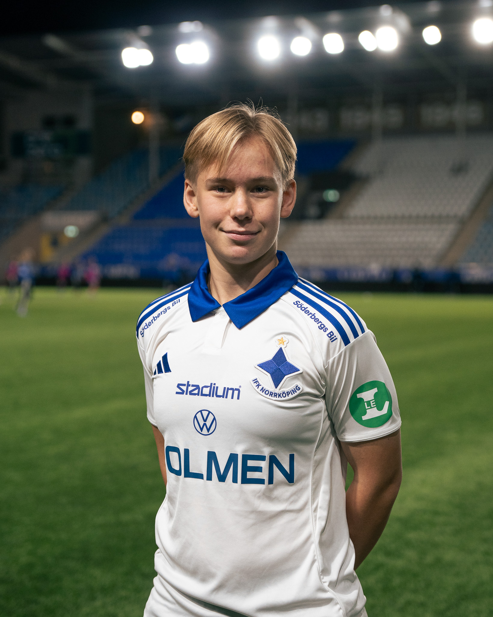 Lova Braam | IFK Norrköping